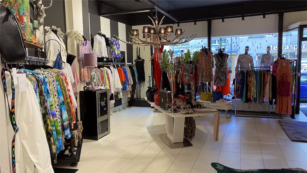 Unsere Mode - La Boutique – Ihr Modepartner aus Leverkusen Opladen